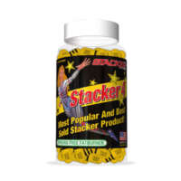 Whey Isolate - Protein | Stacker2 Europe